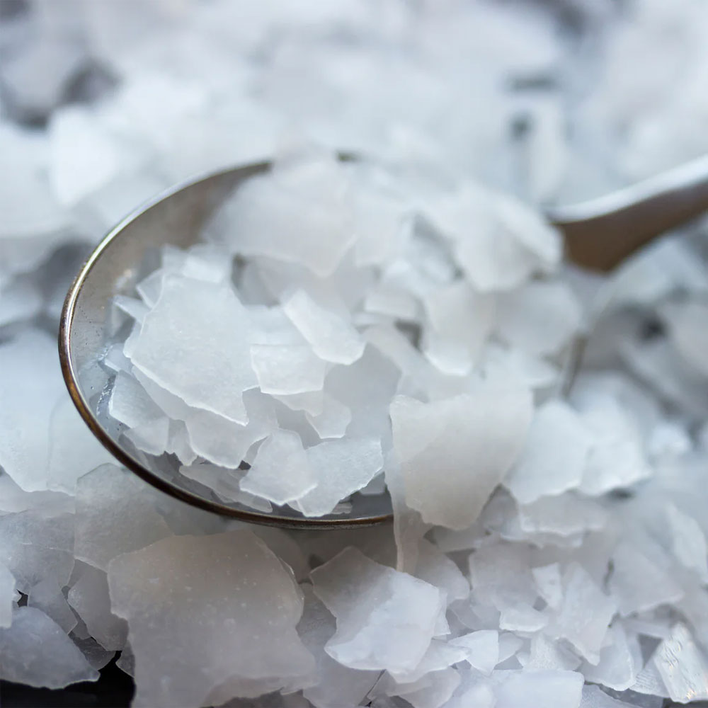 Sodium Hydroxide – Taratau